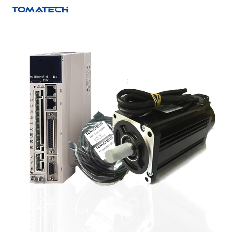 TOMATECH-High-quality-lastest-version-Package-solution-80mm-flange ...