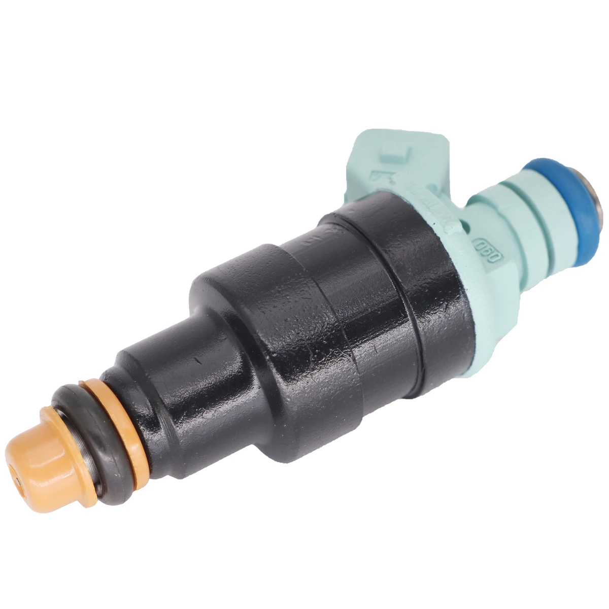 ของแท้การใช้ฉีดหัวฉีดหัวฉีดสำหรับ VOLVO 2.3L Turbo 740 760 745 OEM ...