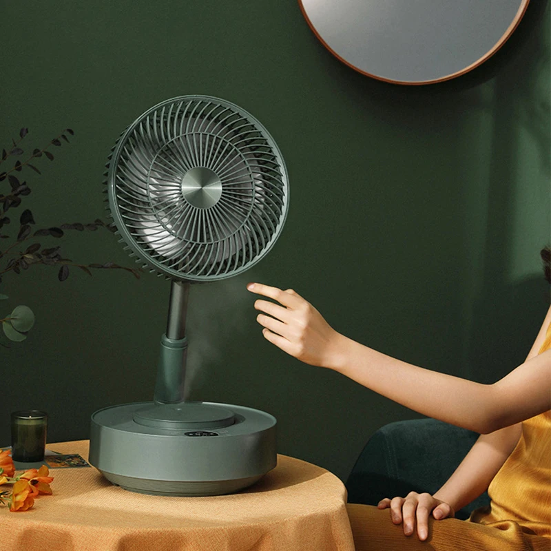 Xiaomi Daewoo Leafless Fan F9 — Xiaomi-note.ru