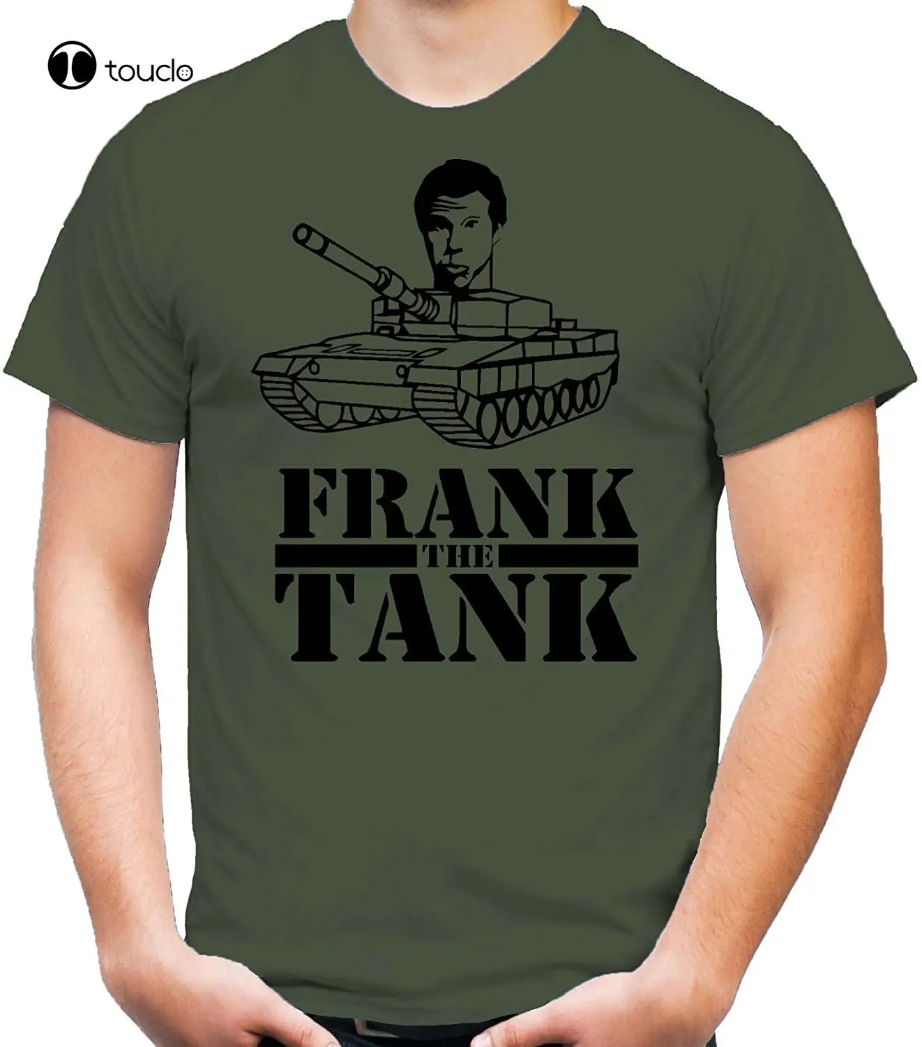 Will Ferrell Old School Frank The Tank