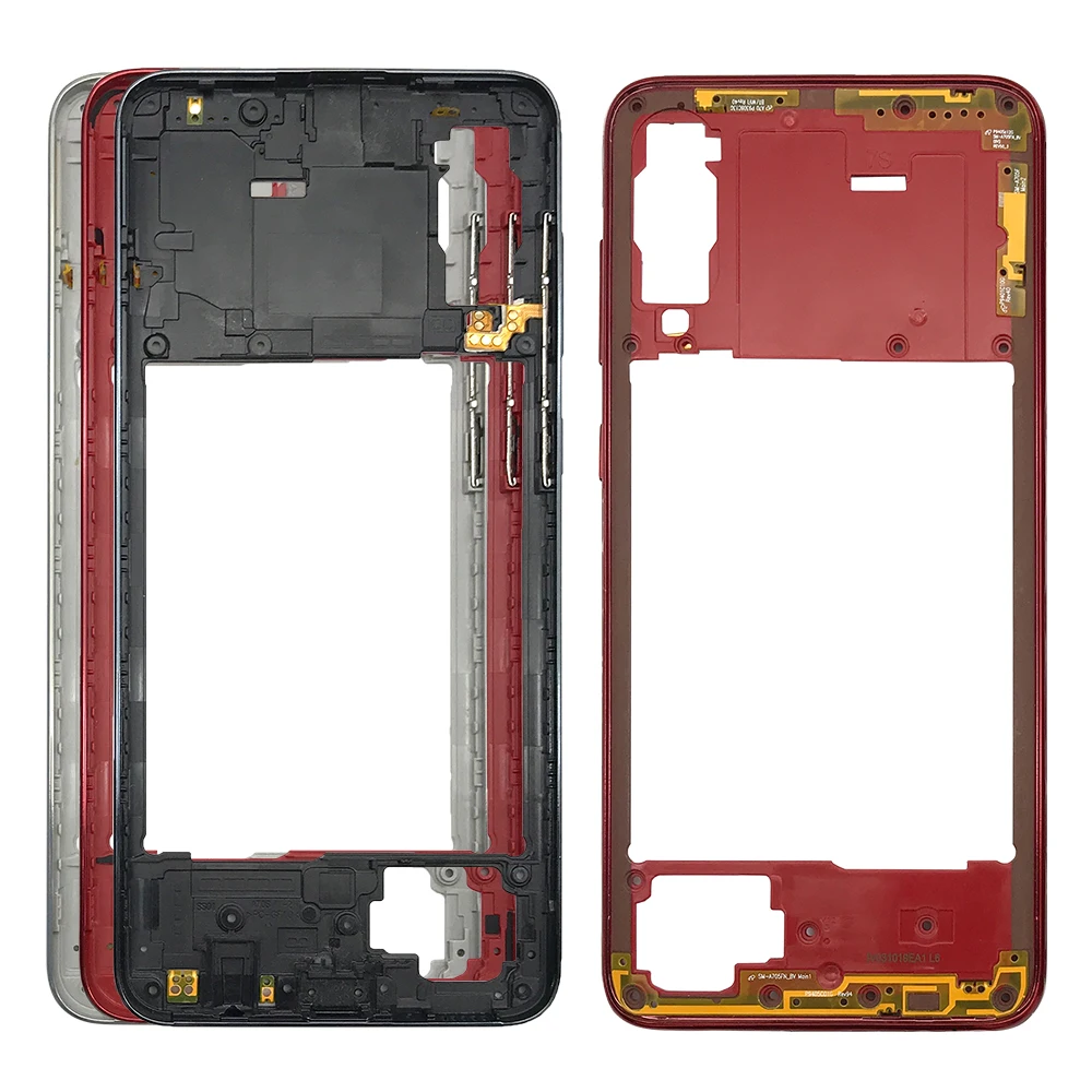 New Middle Frame For Samsung Galaxy A20S A30S A50S A70 A30 Middle Frame ...