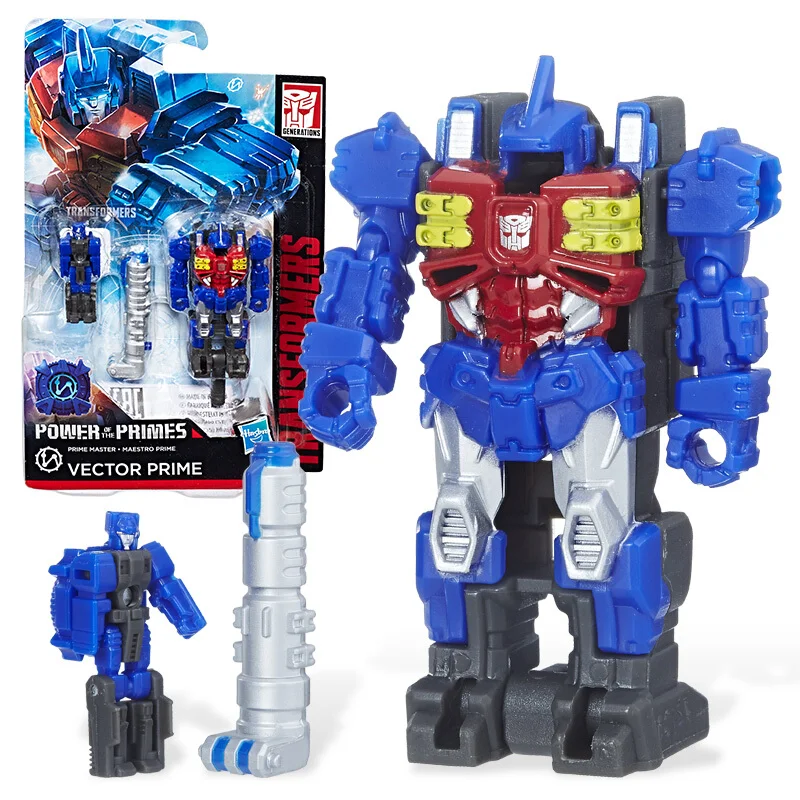 Transformers Alchemist Prime