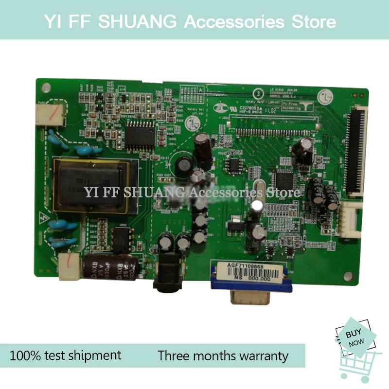 100-test-shipping-for-W1943S-W1943SV-driver-board-EAX59305903-LGM-001 ...
