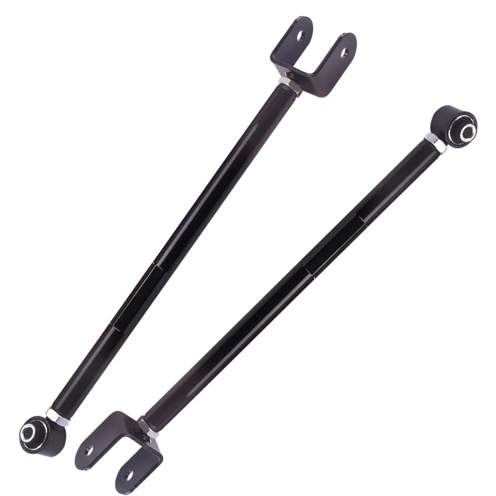 MAXPEEDINGRODS-Rear-Lower-Camber-Control-Arms-For-BMW-E36-316-M3-E46-Z4 ...