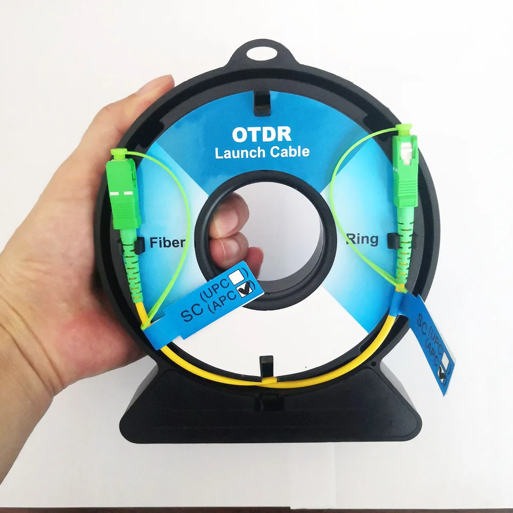 Free Shipping Otdr Launch Cable Dummy Fiber Optic 1km Bobinas De ...