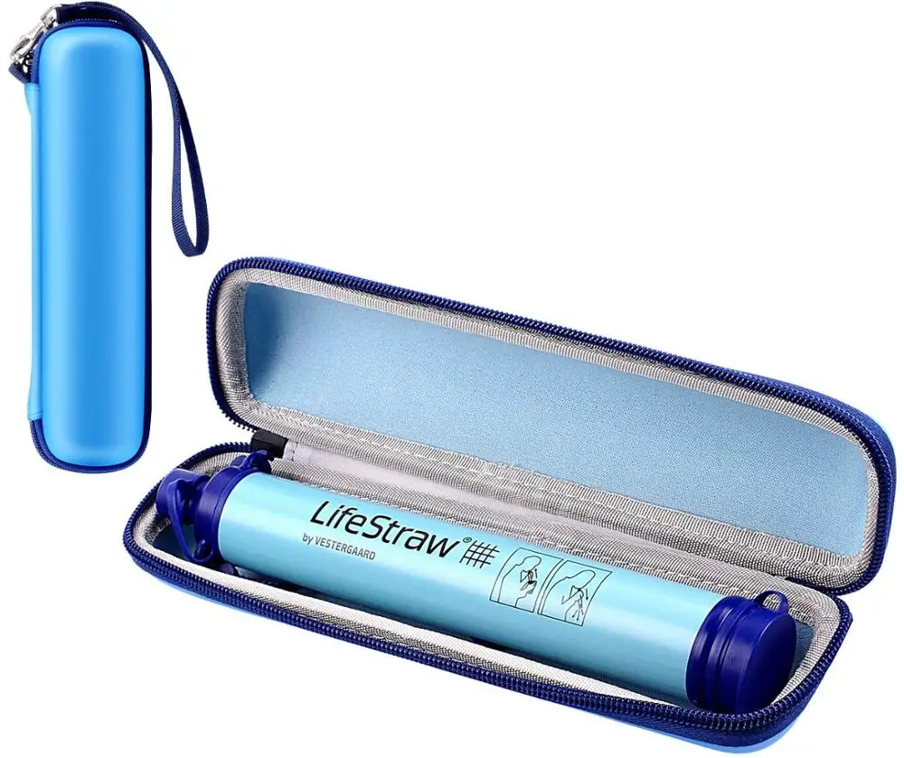 Camping Water Filter Case For LifeStraw Steel Personal Water Filter camping-water-filter-case-for-lifestraw-steel-personal-water-filter