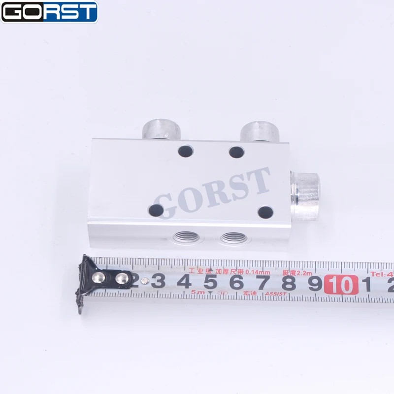 860012602057 Auto Manual Transmission Splitter Gearbox Switch Multiport ...