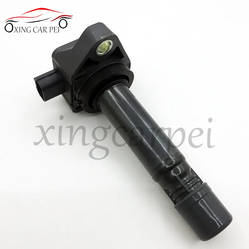 30520 RNA A01 New Ignition Coil For Honda Civic 2006 2011 1.8L UF582 ...