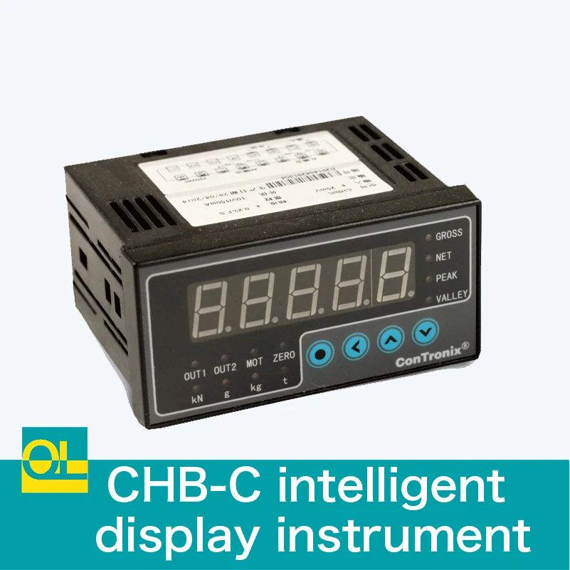 load-cell-Indicator-instrument-weighing-digital-display-load-cell ...