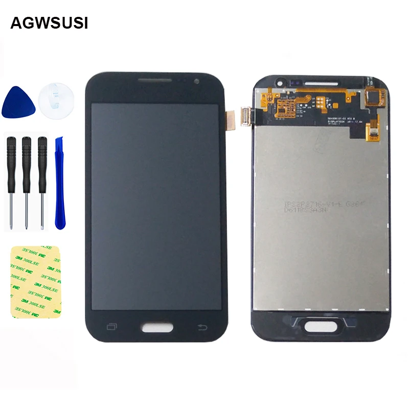 Pantalla LCD para Samsung Galaxy Core Prime G360 G360H G360F G361 G361F ...