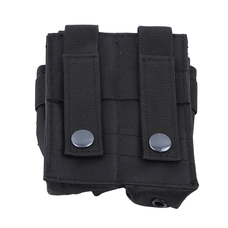 New-Outdoor-Multi-Function-Small-Tool-Flashlight-Bag-Magazine-Pouch ...
