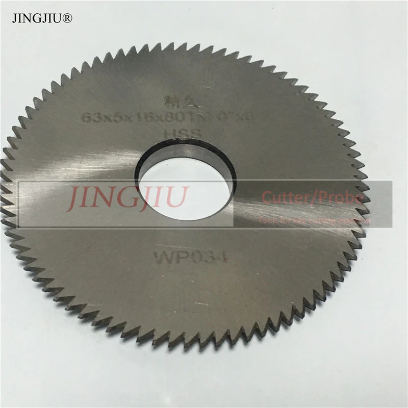 Double Angle Cutter Wp034(ric09168b)63x5x16 For Keyline Ninja Laser ...
