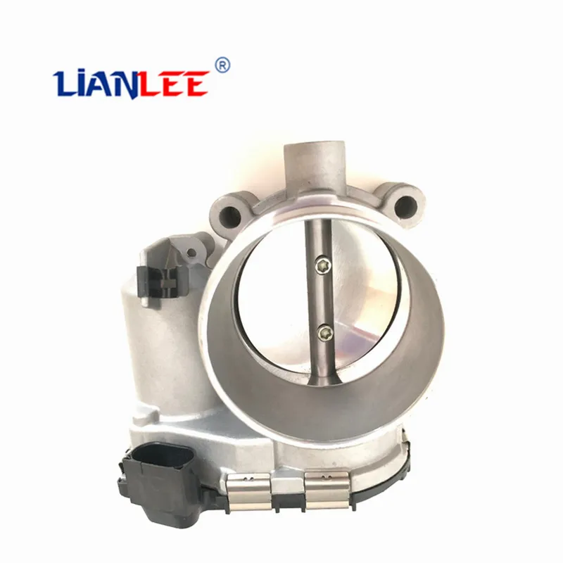 0280750151 Electronic Throttle body Assembly For BOSCH UAZ HUNTER 31512 ...