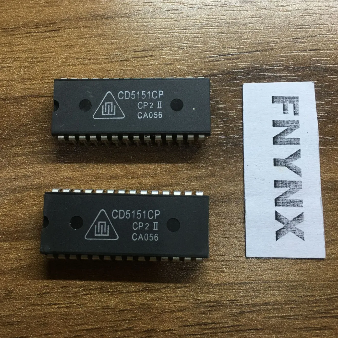 5 uds. Original CD5151CP CD5151 Can Repalce AN5151 / KA2915|Circuitos ...