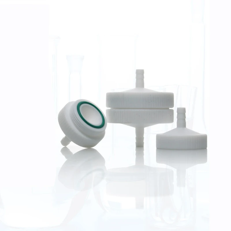 1piece-Lab-Reusable-25mm-37mm-40mm-47mm-PTFE-Holder-for-Microporous ...