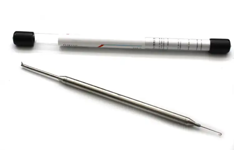 1PC Dental Orthodontic Dynamometer Tension Meter Force Oral Gauge ...