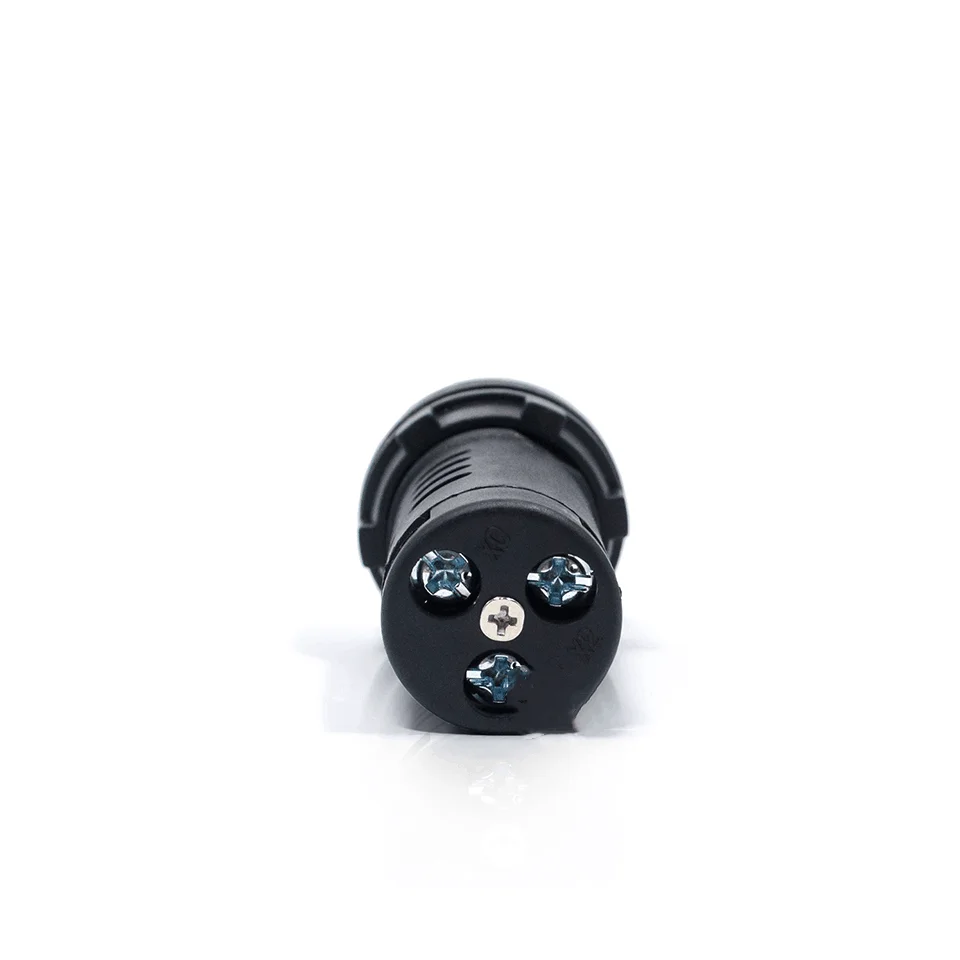 22mm Mounting Hole Isolating Switch Position Round, 50% OFF