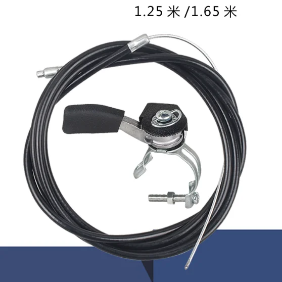 Throttle cable switch For Gasoline Diesel Tillers Trowels 168F 170F ...