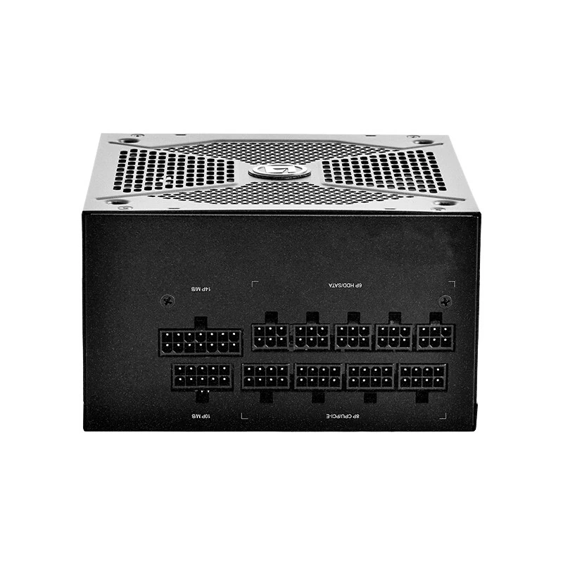 Original PSU For ApexGaming Brand ATX Full Modular 80plus Gold Chicken ...
