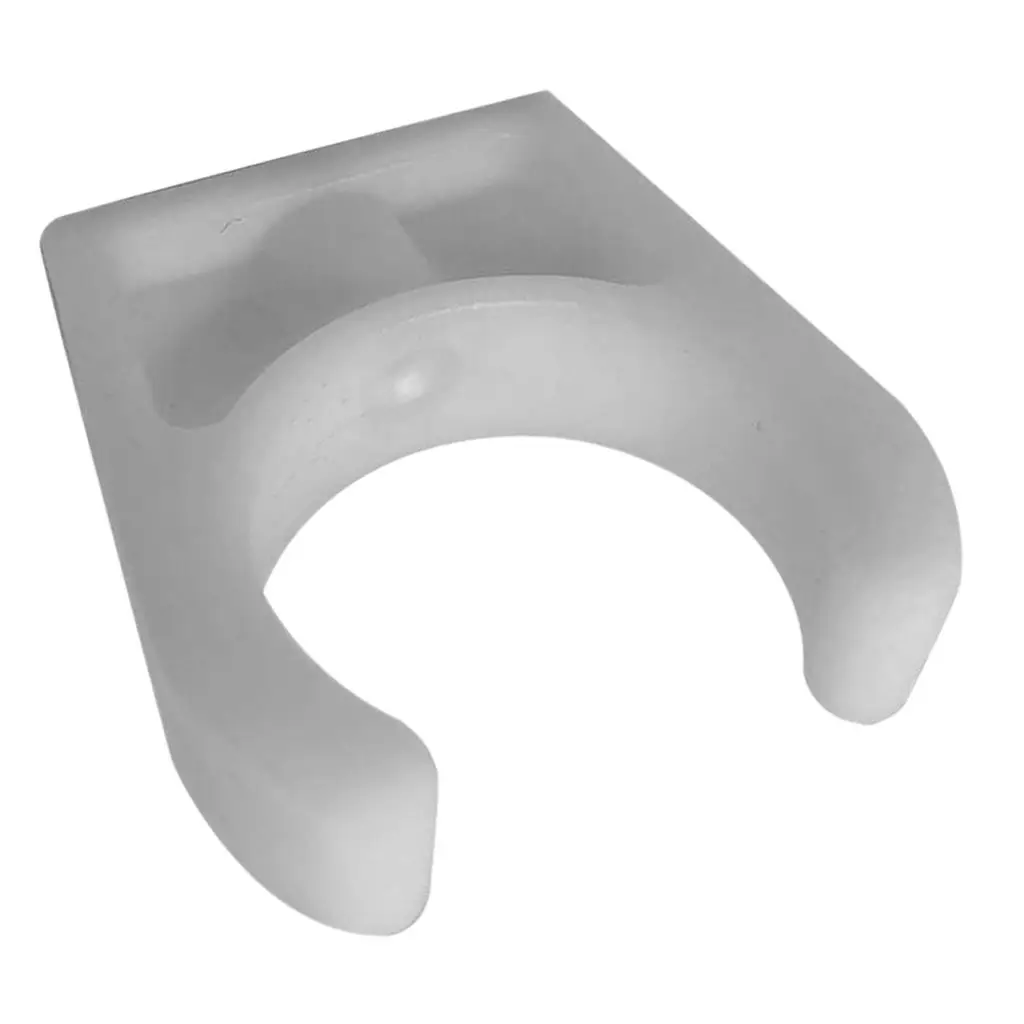 Nylon Marine Telescopic Ladder Clips Storage Stowing Bracket Fit for 4 ...