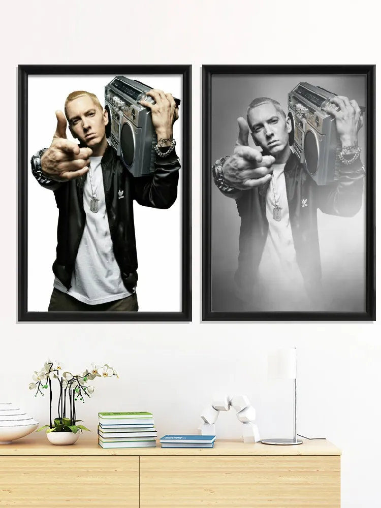 Eminem Artwork