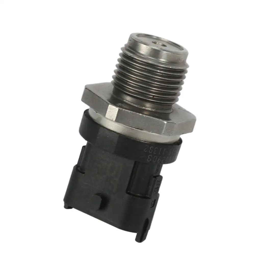 Fuel-Rail-Pressure-Sensor-906915100002-61537828-for-Mercedes-Benz-W204 ...