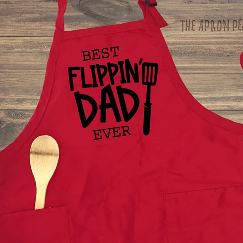 Aprons Bakers Apron Funny Kitchen Gift Fathers Day Apron Home & Living ...