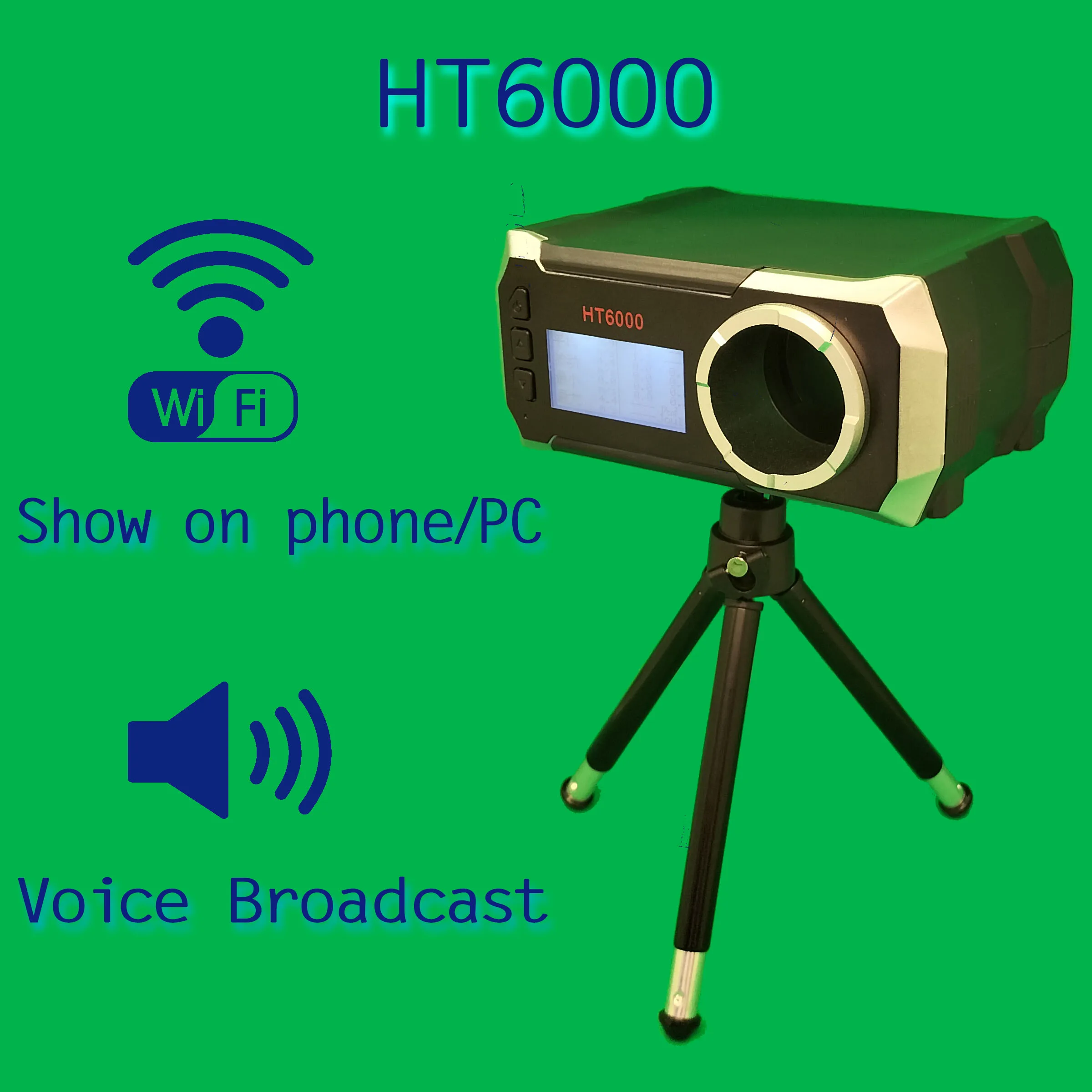 Shooting-Chronograph-Wifi-Shooting-Speed-Meter-Ball-Velocity-Energy ...