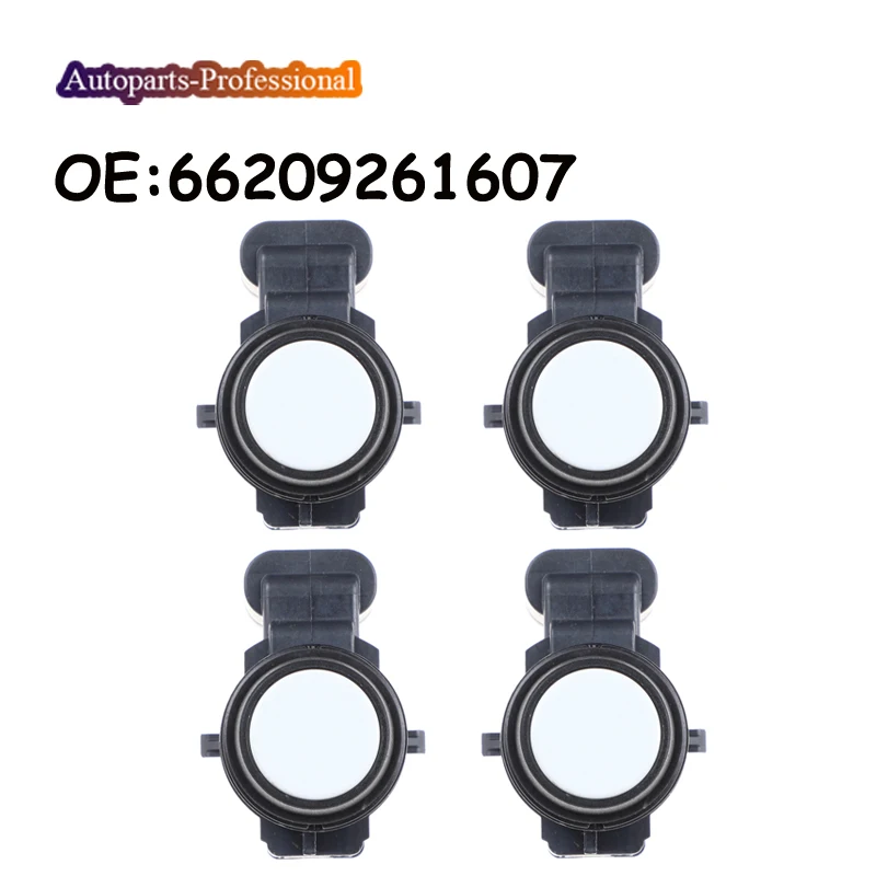 4 unids/lote Ajuste de alta calidad para BMW PDC ayuda de ...