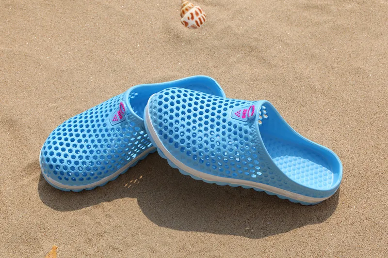 Original Classic Clogs Garden Flip Flop รองเท้าผู้หญิงฤดูร้อนชายหาด ...