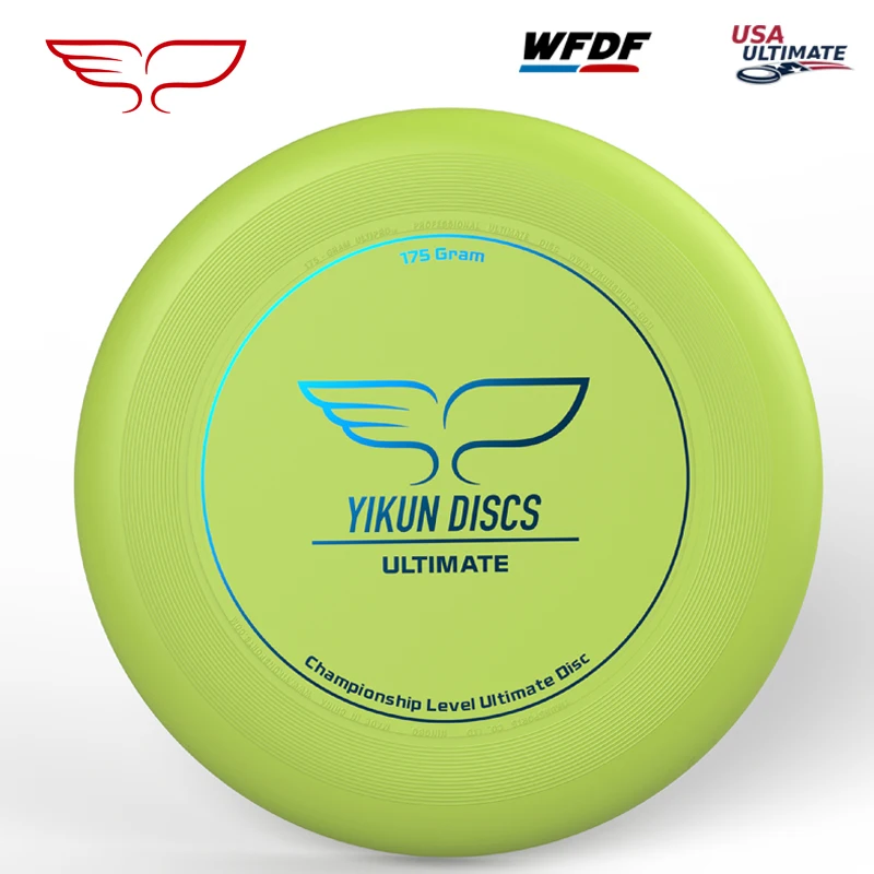 Frisbee YIKUN Championship Line Classic – VERT - Frisbee-Ultimate