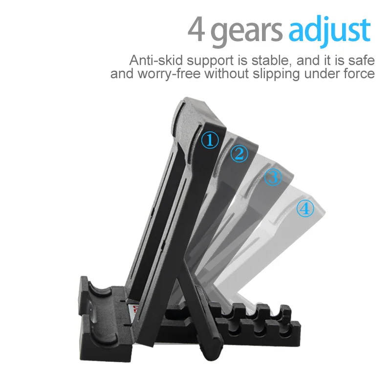 Light-and-portable-compact-flexible-and-stable-multi-angle-folding ...