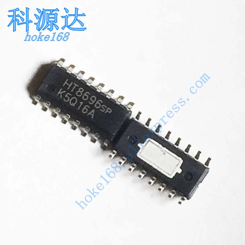 5 unids/lote HT8696SP HT8696 SOP16, en Stock|Accesorios y piezas de ...