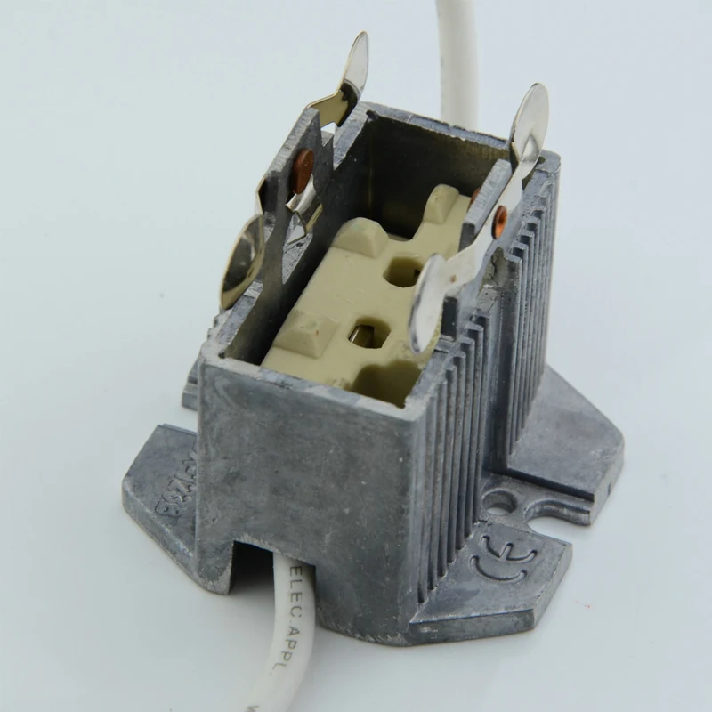 Lamp-base-150W-200W-250W-575W-1000wGX9-5-GY9-5-G9-5-Bi-pins-bulb ...