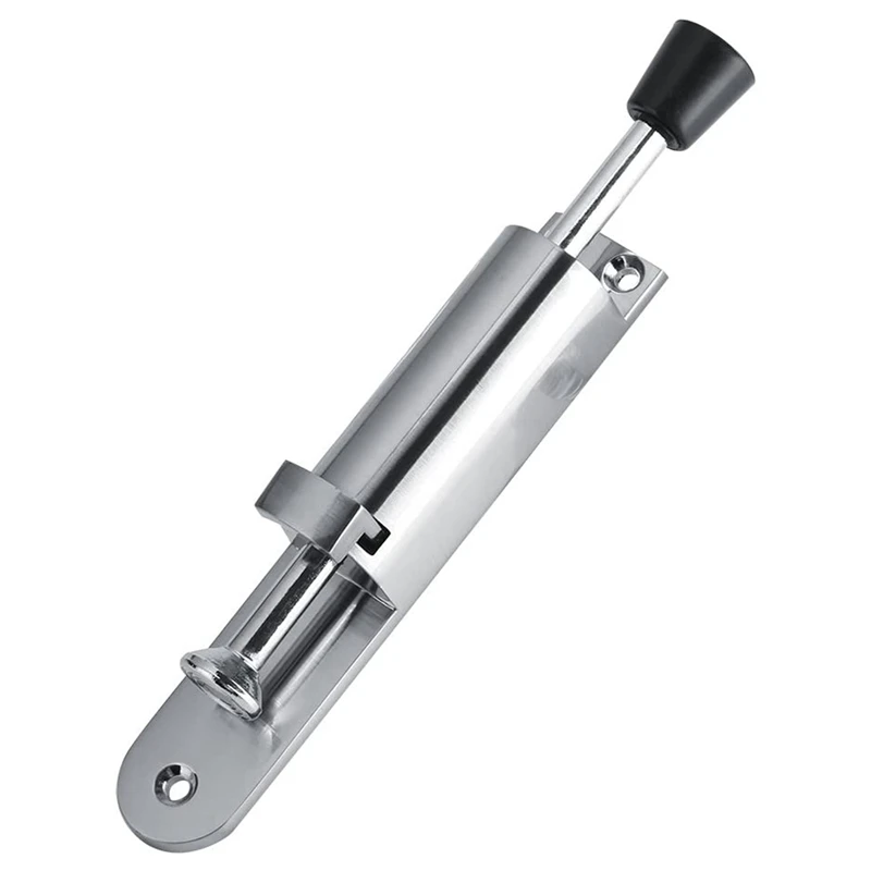 Foot Pedal Door Stopper Zinc Alloy Door Brake Door Stopper Fixed Foot ...