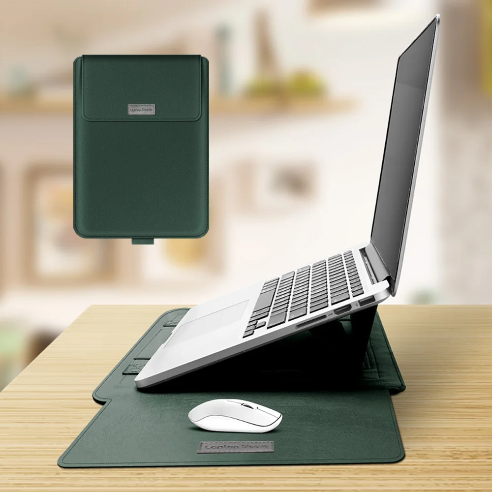 Generic Laptop Bag Case For ASUS ZenBook Pro 14 15 Duo S13 14 Laptop ...