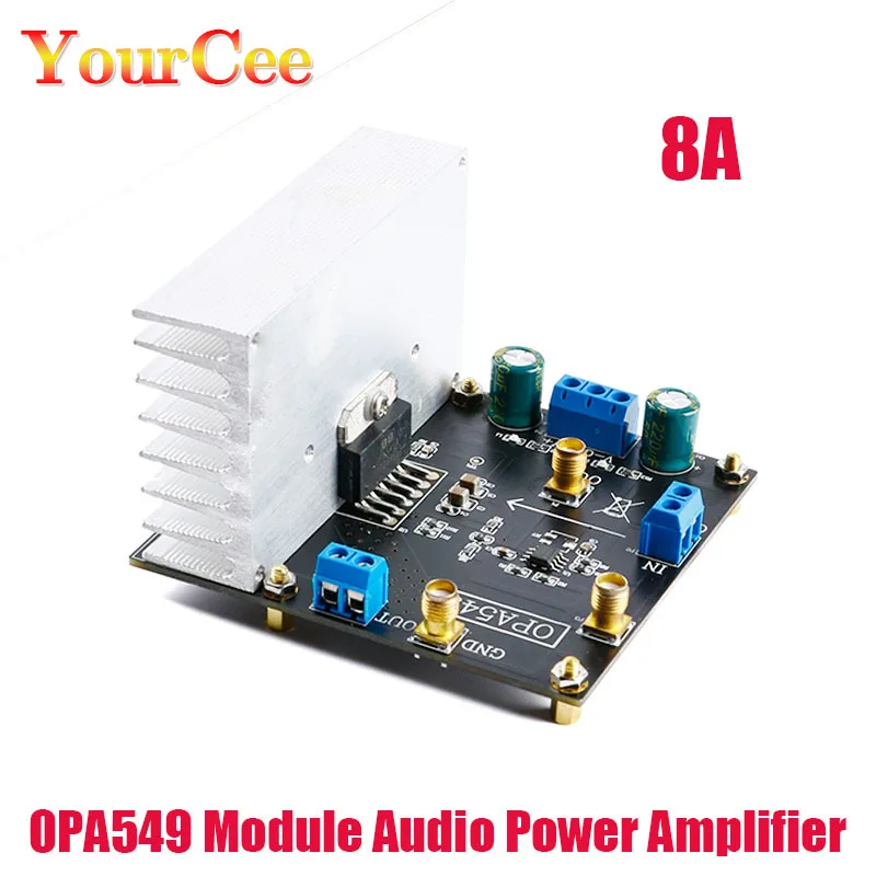 OPA549-Module-Audio-Power-Amplifier-Board-Driver-High-voltage-High ...