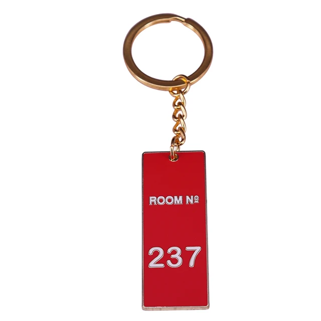 The Shining Room 237 Key