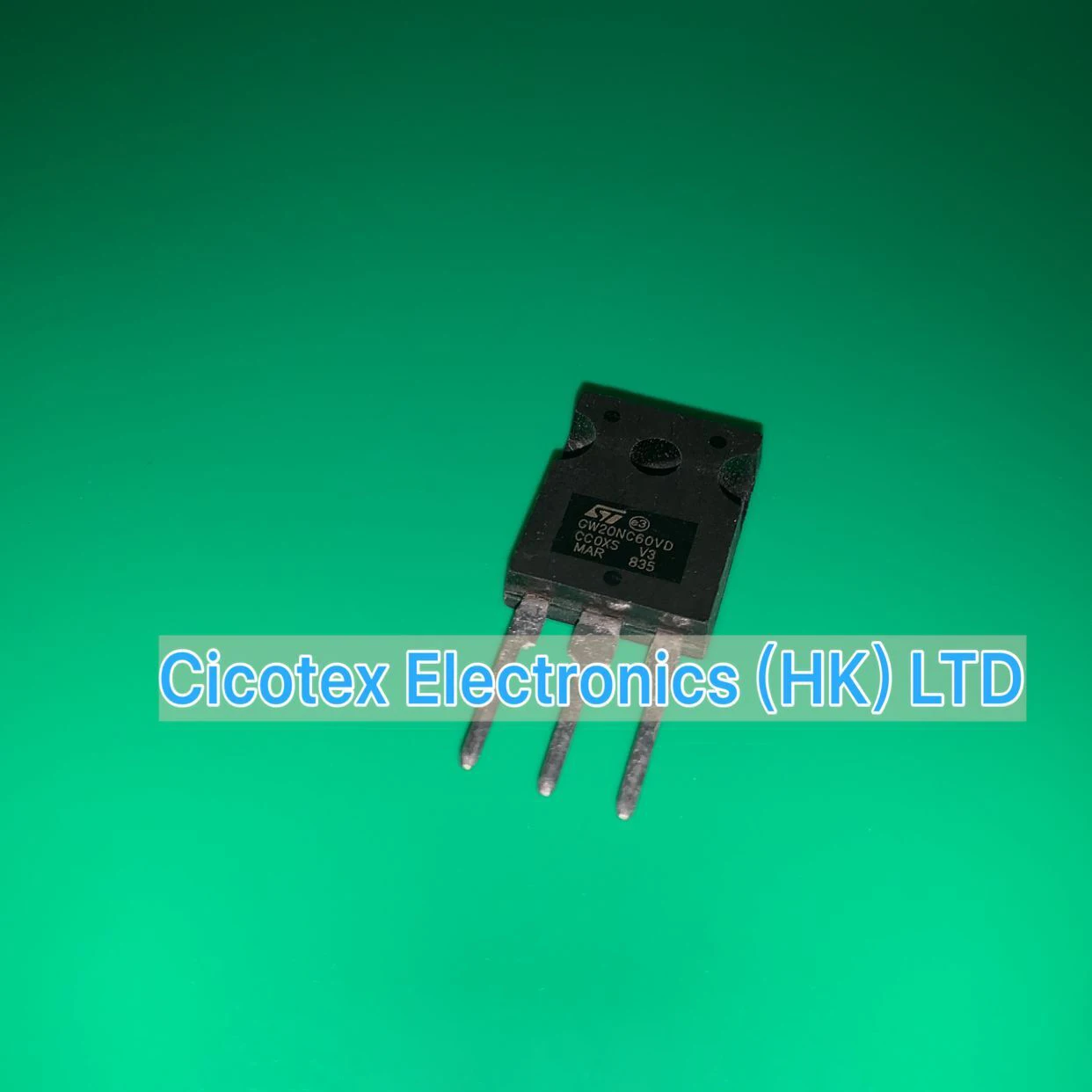 12ピース/ロットIRF8010 TO220 irf 8010 nチャネルmos fetトランジスタhexfetパワーmosfet ...
