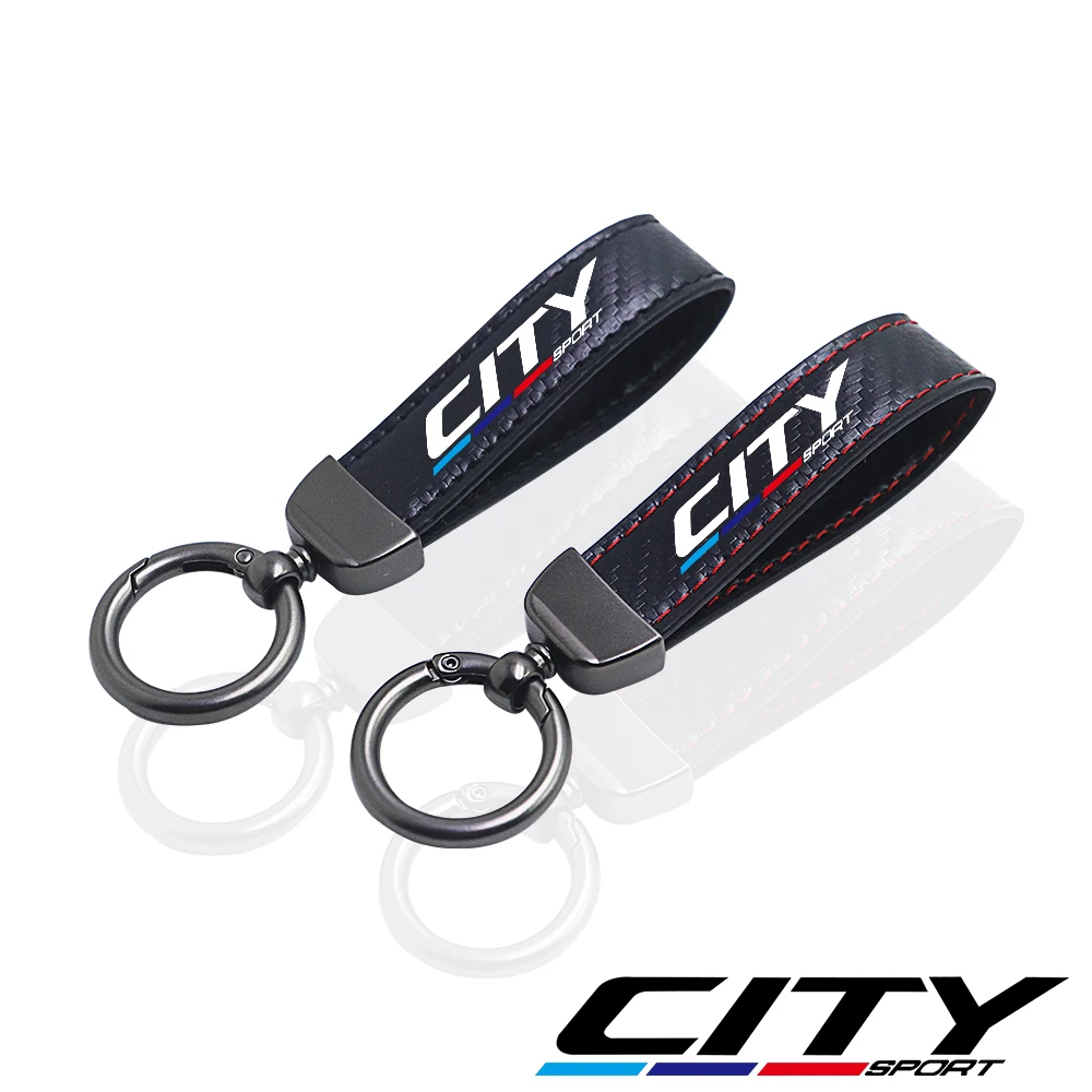 Honda City Car Key