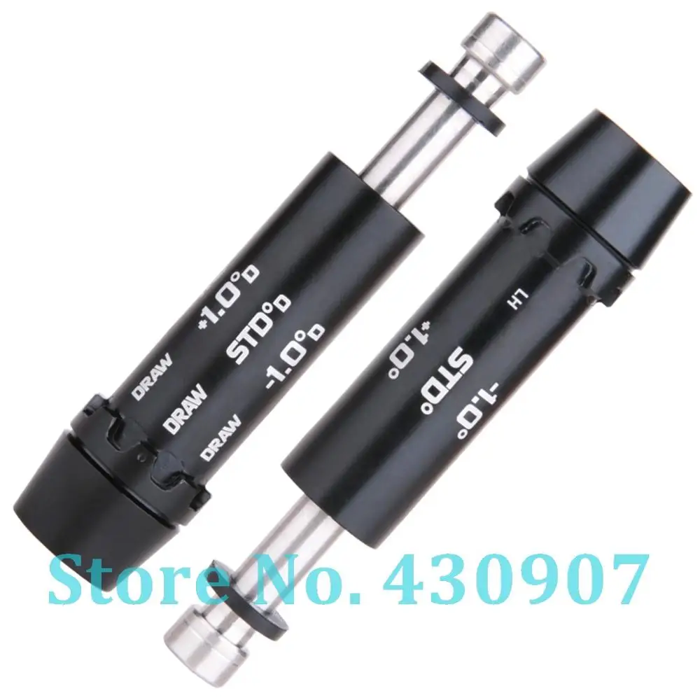 1pc-Tip-335-Left-Hand-LH-Golf-Shaft-Sleeve-Adapter-For-Cobra-King-F9-F8 ...