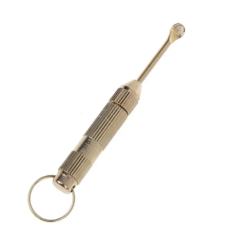 4-in1-Mini-Portable-Golden-Opener-Screwdrivers-Ear-Pick-Ear-Cleaner ...