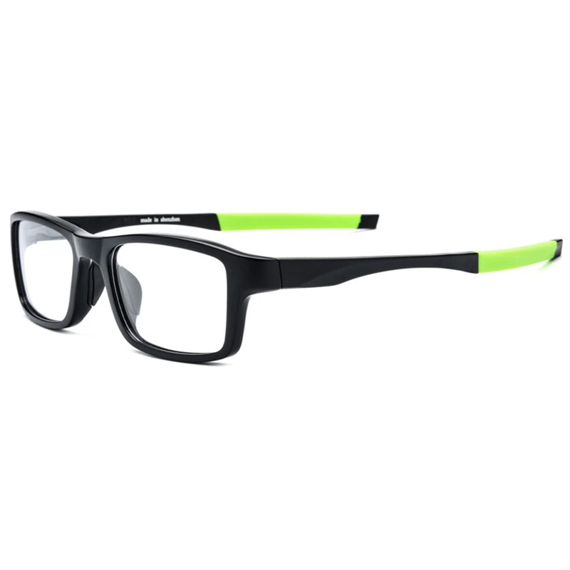 ELECCION-Sports-Style-Myopia-Eyewear-Frame-Men-Optical-Prescription ...