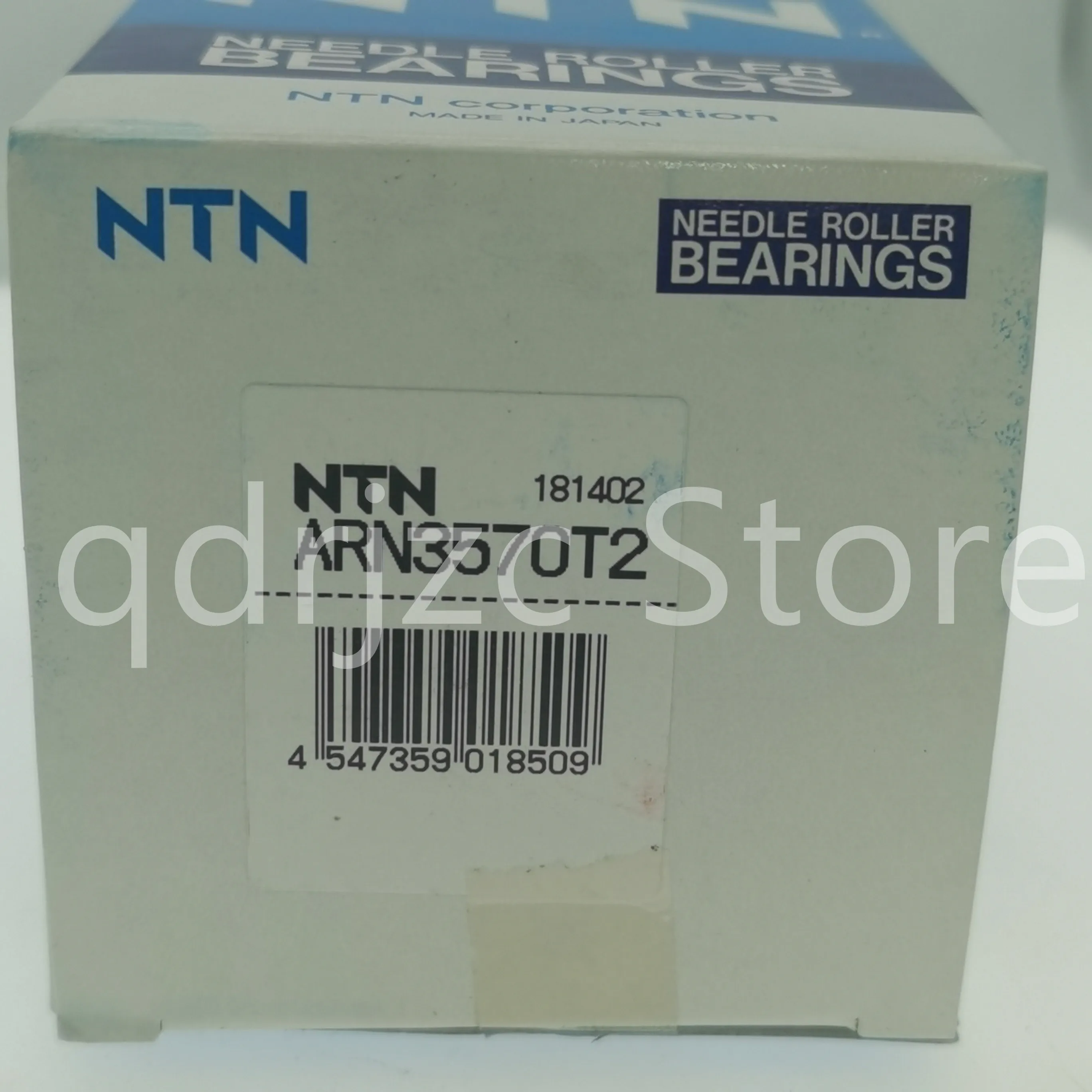 NTN 니들 롤러 결합 베어링 ARN3570T2 = ZARN3570 TV A 35mm X 70mm X 54mm ...