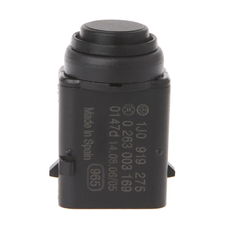 Sensor de estacionamento pdc, para cayenne seat skoda bora eos golf ...