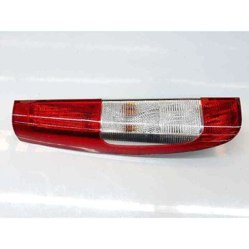 6398201664 LEFT REAR light MERCEDES VITO CLOSED BOX 6.03 >|Car ...