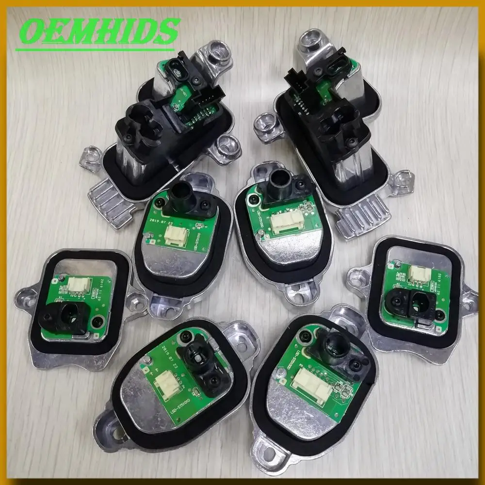 OEMHIDS ใหม่ 63117419619 63117419620 63117419615 63117419610 3PIN 6PIN ...