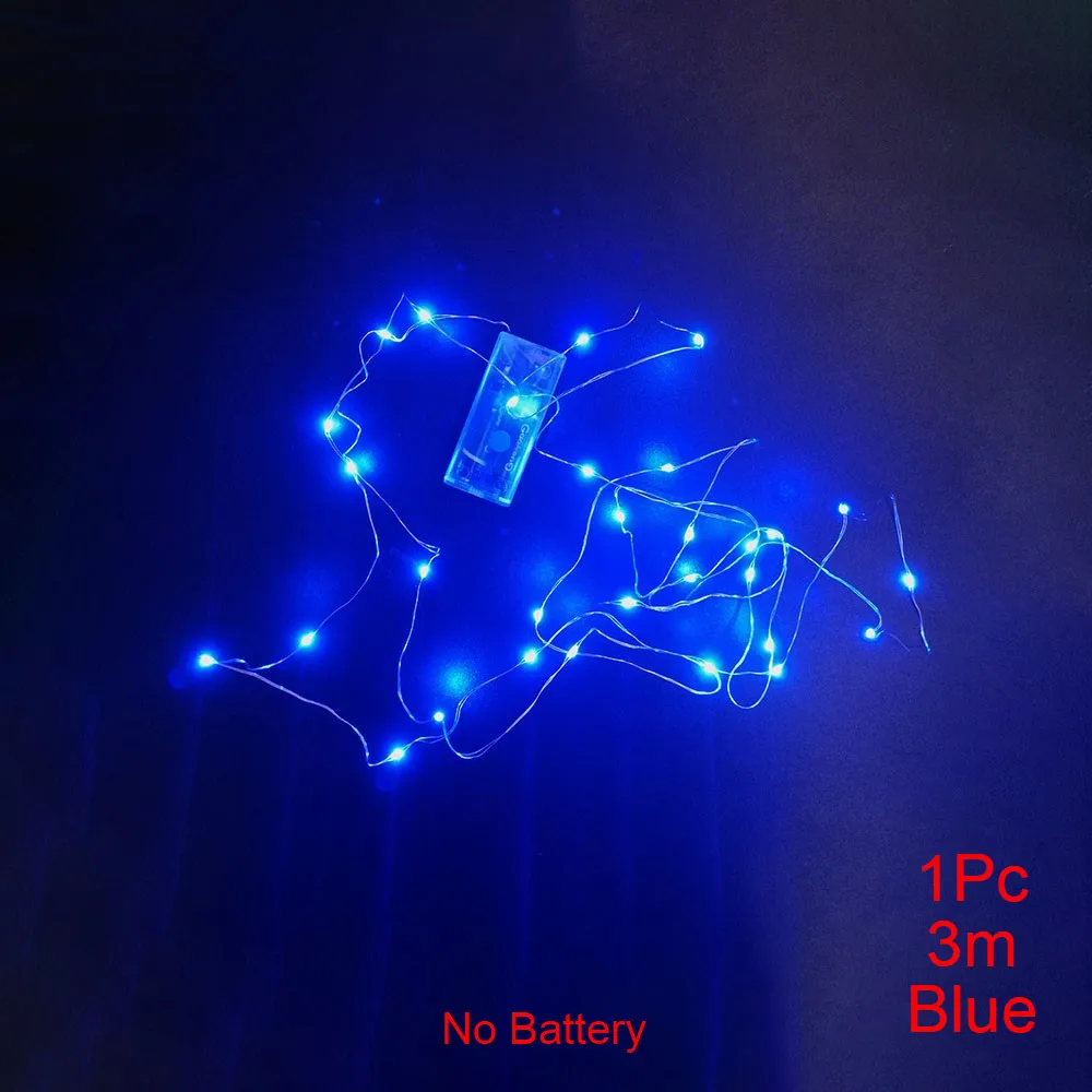 Luminous Led BoBo Balloon Transparent Round Bubble Decoration Wedding ...