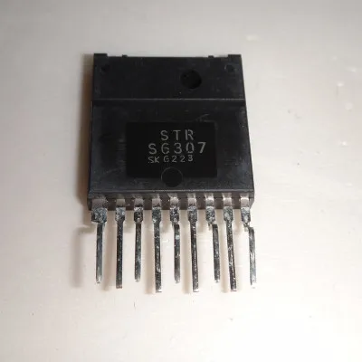 1 개/몫 STR S6307 STRS6307 ZIP 9|릴레이| - AliExpress