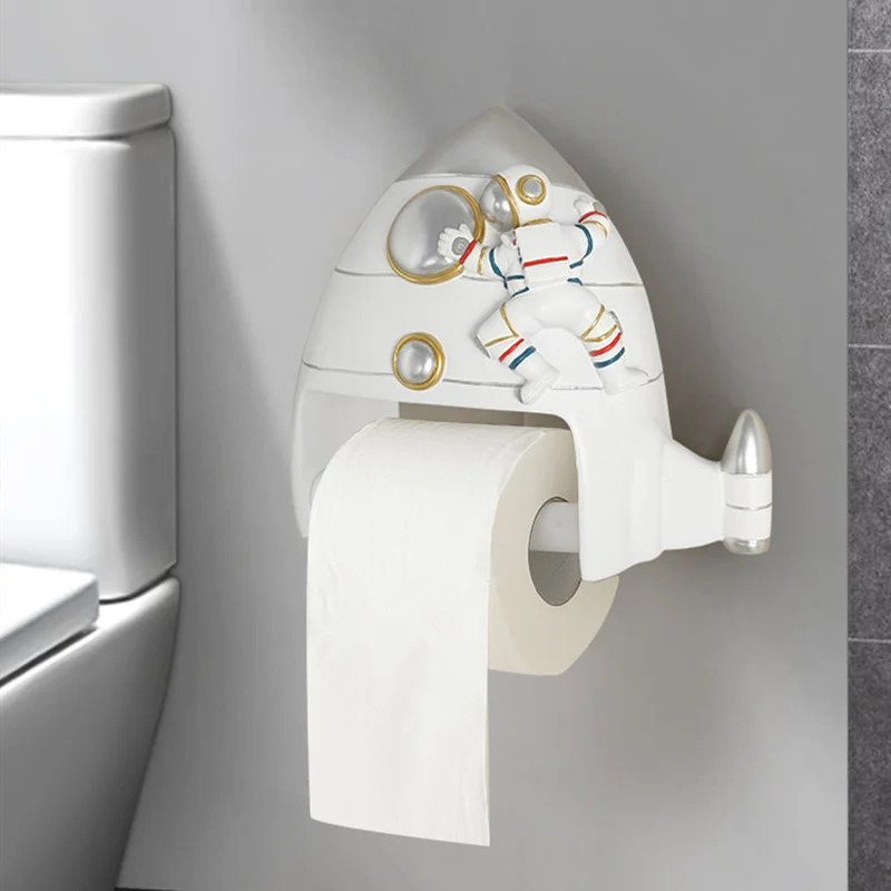 Porte Papier WC Design